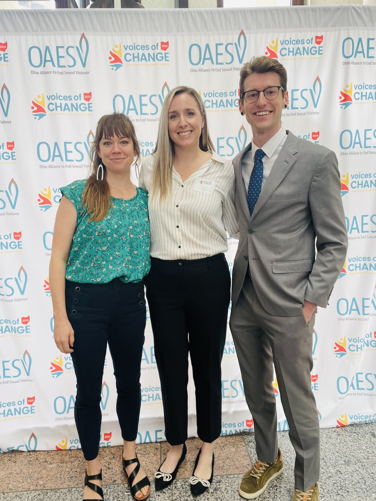 Home - Survivor Advocacy Outreach Program